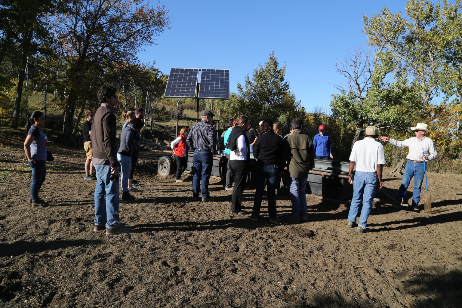 NEWS AND UPDATES – PARC Data Applications