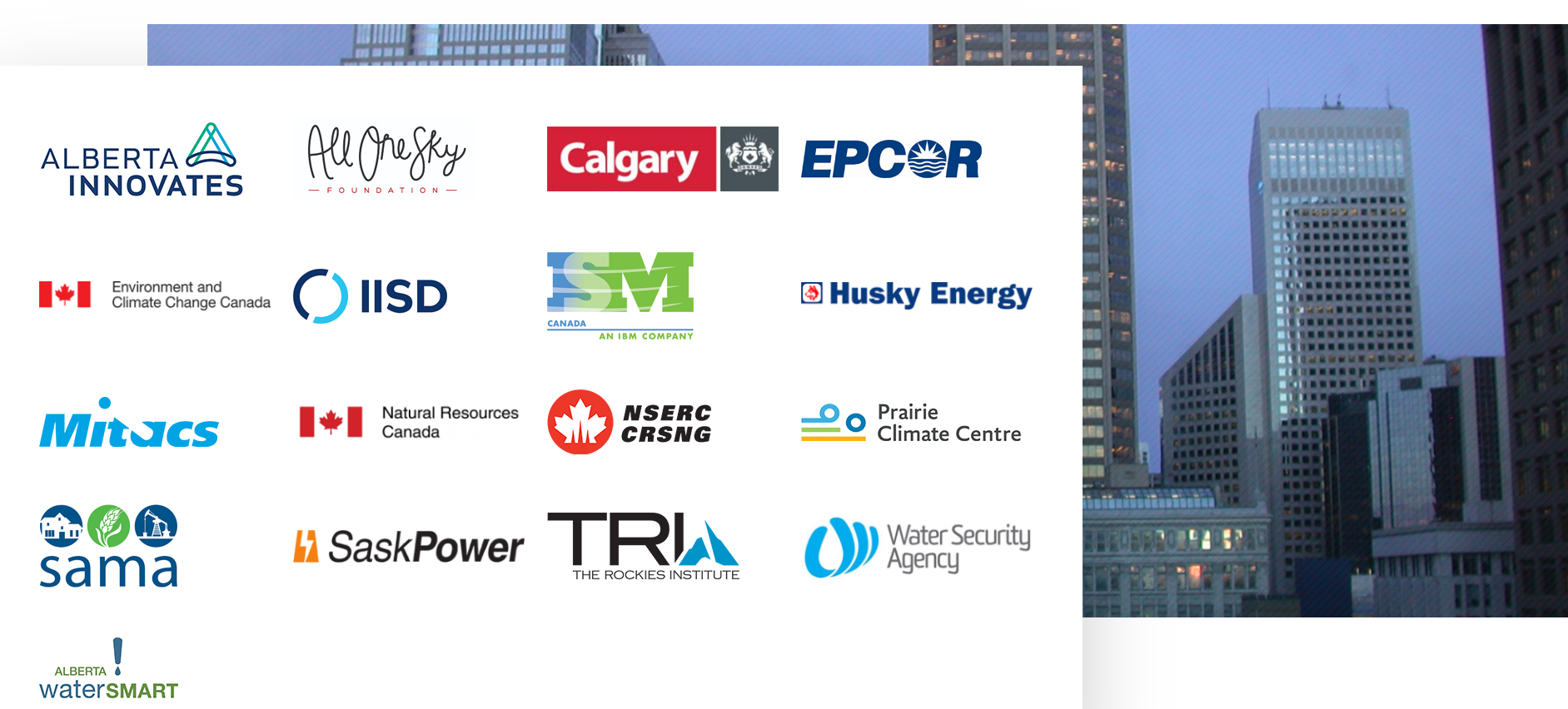 ABOUT US – PARC Data Applications